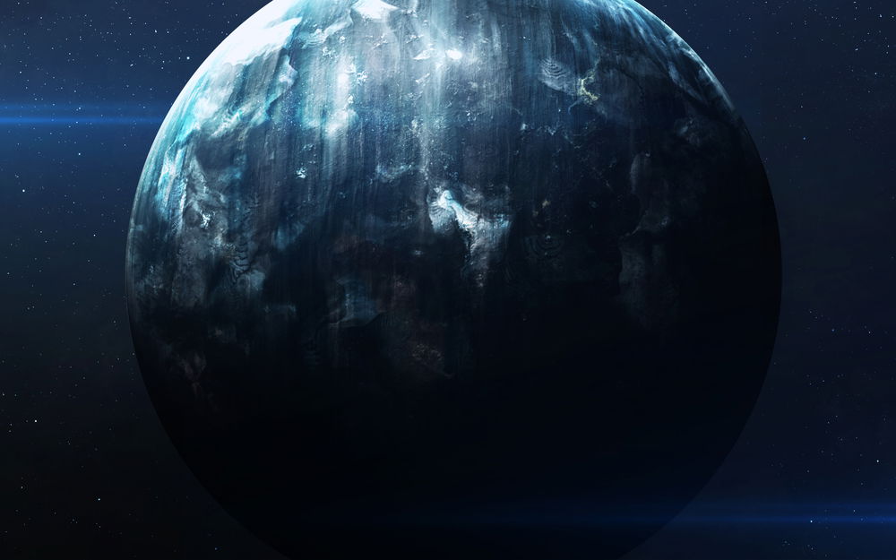 NASA discovers new exoplanet WASP-193b - T N B